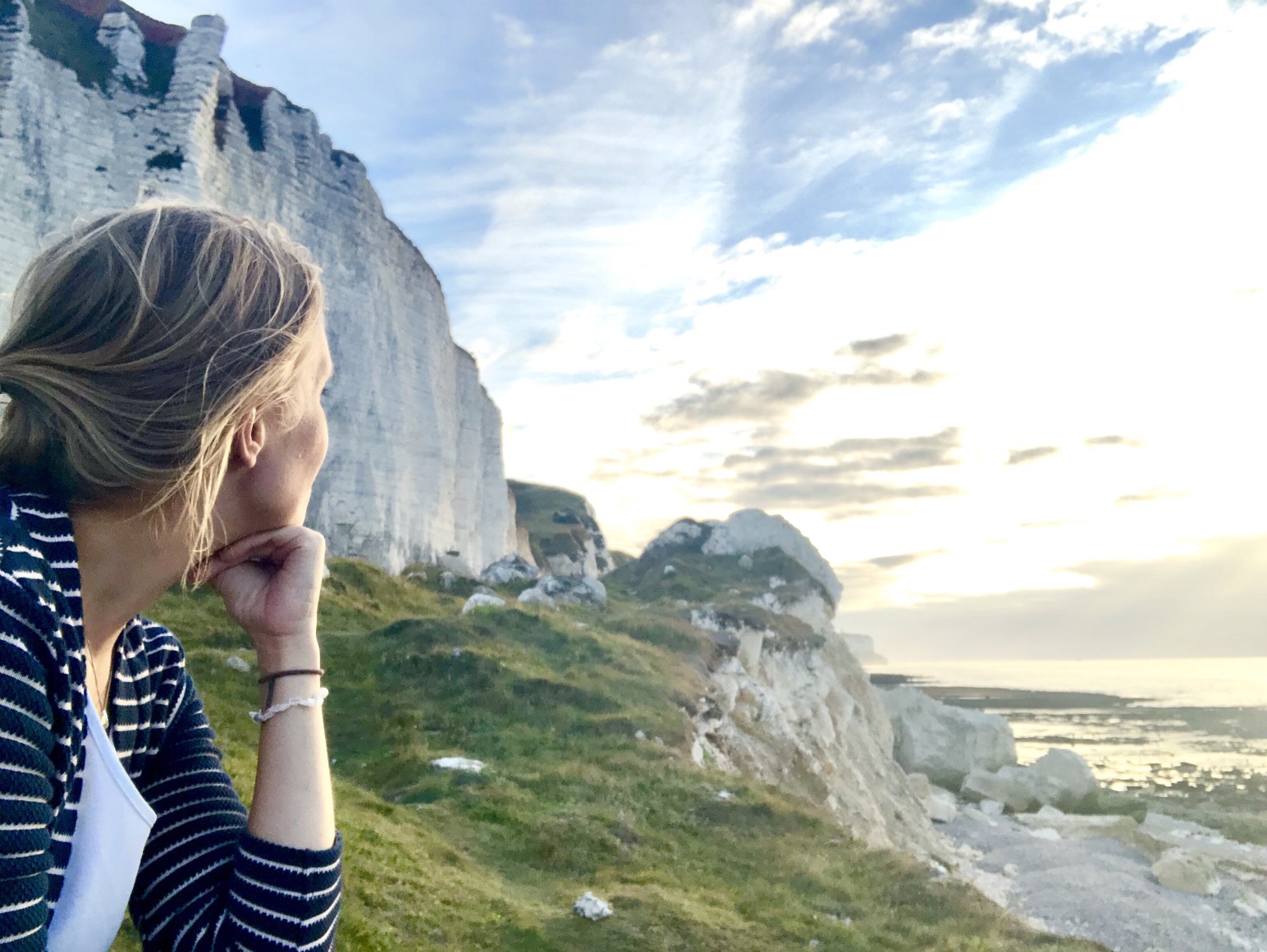 Faites un bain de nature en Normandie